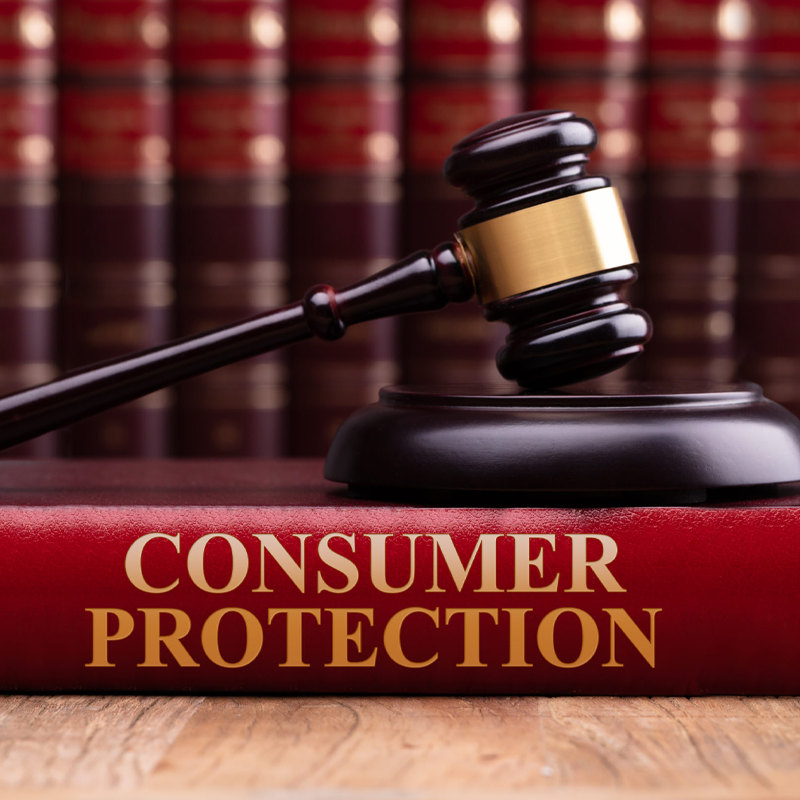 Consumer Law - Consumer Protection - Jurist Panel Consumer Law - Consumer Protection - Jurist Panel