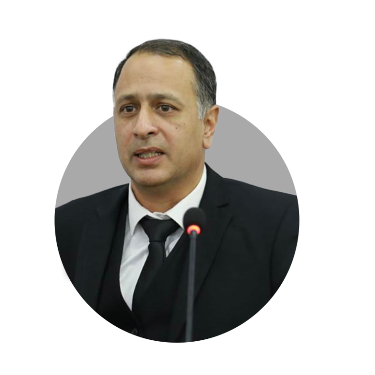 Dr. Ahmed Ali Ghouri - Jurist Panel - Advocates And Legal Consultants Dr. Ahmed Ali Ghouri - Jurist Panel - Advocates And Legal Consultants